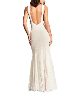 Tadashi Shoji Cadence Gown