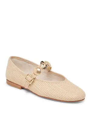 Dolce Vita Embellished Flats For Women