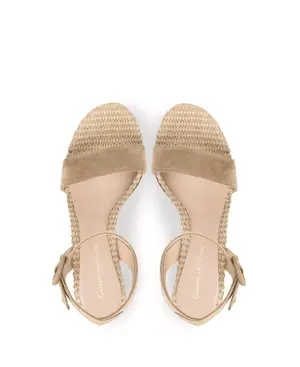 GIANVITO ROSSI Luana Sandals