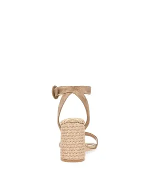 GIANVITO ROSSI Luana Sandals