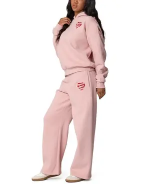 EDIKTED Someone Loves You Hoodie