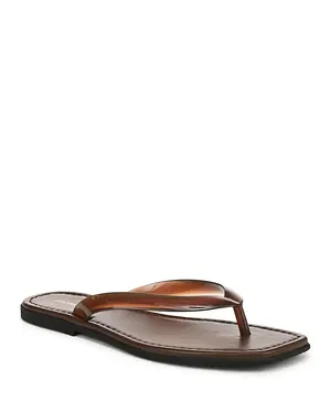 Women's Italian Shoemakers Sandals