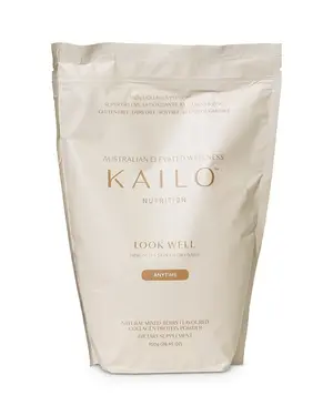 KAILO Look Well Mixed Berry Flavoured Collagen Protein Powder 26.45 Oz - No Color