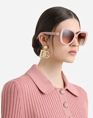 Dolce & Gabbana Sunglasses