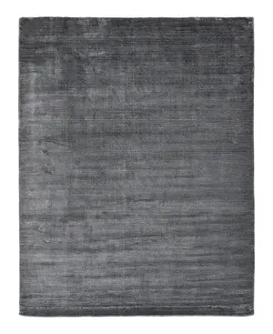 Bloomingdale'S Timeless Rug Designs Cordi S1108 Area Rug, 6' X 9 - Dark/grey