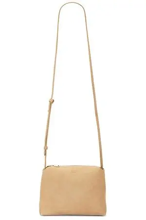 Khaite Lina Medium Crossbody Bag