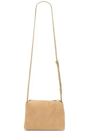 Khaite Lina Medium Crossbody Bag