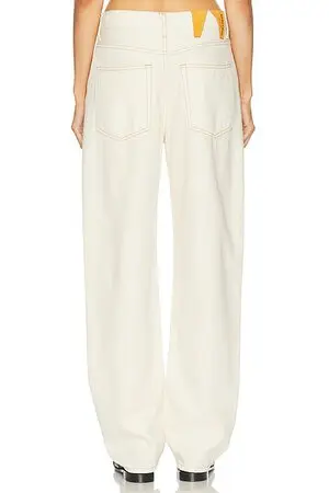 DARKPARK Gale Relaxed Straight Leg Jeans