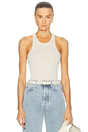 Eterne Off The Shoulder Camis Tanks For Women