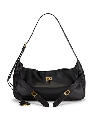 Balenciaga Bel Air Small Shoulder Bag