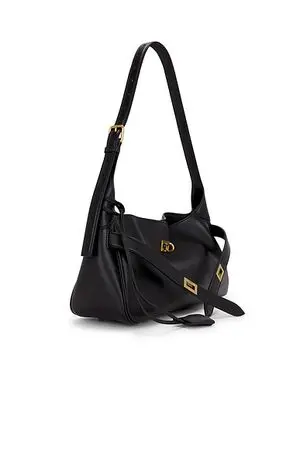 Balenciaga Bel Air Small Shoulder Bag