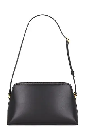 Saint Laurent Pouch On Strap