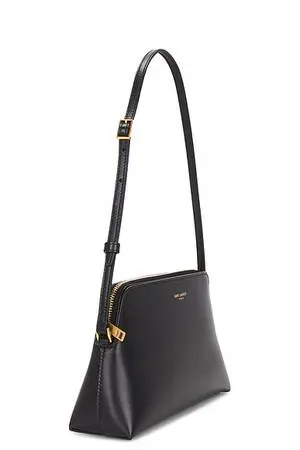 Saint Laurent Pouch On Strap