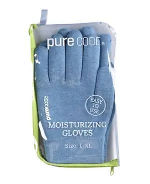 PURECODE Moisturizing Gel Gloves