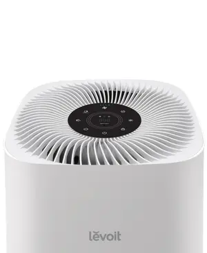 LEVOIT Plasmapro 600s-p Air Purifier