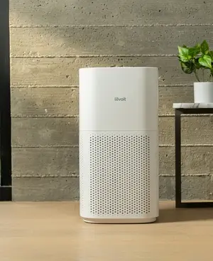 LEVOIT Plasmapro 600s-p Air Purifier