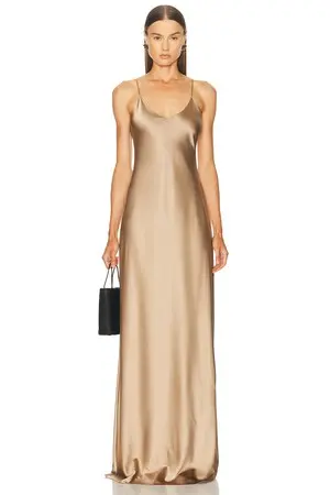 Eterne Strappy Evening Dresses