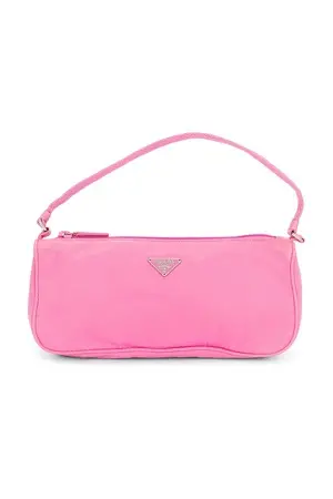Prada Tessuto Nylon Bags For Women