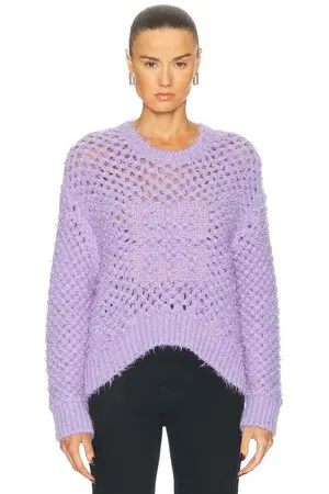 Givenchy Relaxed Sweaters For Women