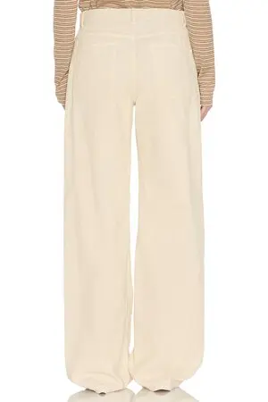 THE ROW Eglitta Straight-leg Jeans