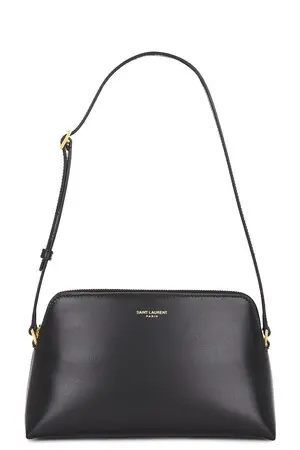 Saint Laurent Pouch On Strap