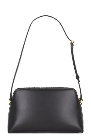Saint Laurent Pouch On Strap