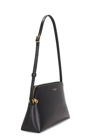 Saint Laurent Pouch On Strap