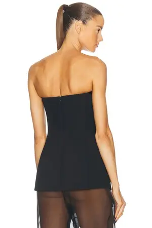 Khaite Ayla Top