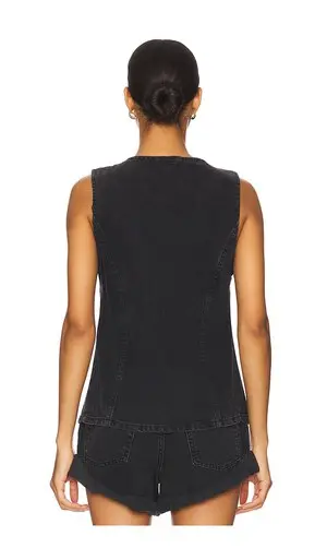 Free People X We The Free Aimee Vest