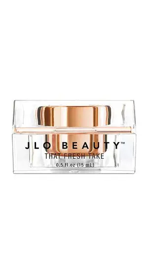 JLO BEAUTY That Fresh Take Eye Cream - Na