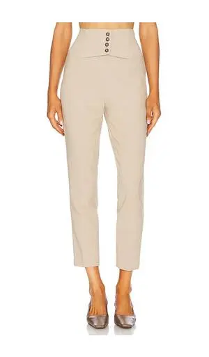 Bardot Ankle Length Pants For Women