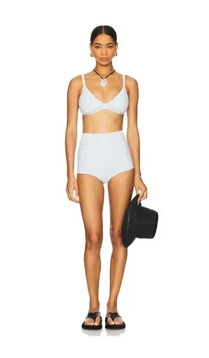 GIGI C Frankie Bikini Bottom