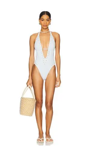 GIGI C Carrie One Piece