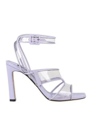 Sergio Rossi Heeled Sandals For Women