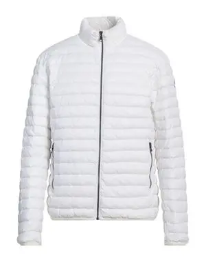 COLMAR Puffer Jacket - White