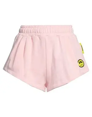 BARROW Cotton Terry Athletic Shorts