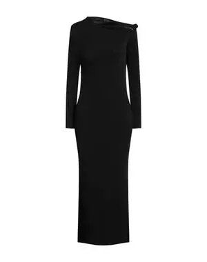Versace Midi Dress