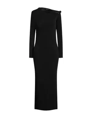 Versace Midi Dress