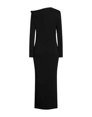 Versace Midi Dress