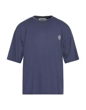 A PAPER KID T-shirt Size Cotton - Navy
