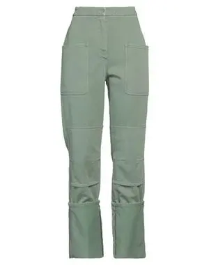 Max Mara Tapered Gabardine Pants