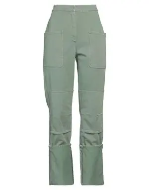 Max Mara Tapered Gabardine Pants