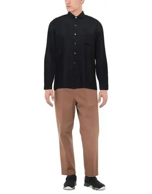 Crossley Shirt Size Linen