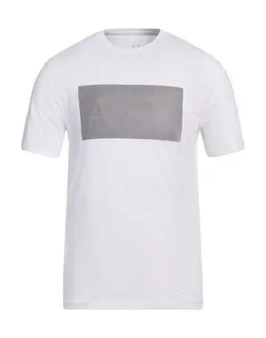 Armani Exchange T-shirt Size Cotton
