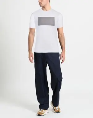 Armani Exchange T-shirt Size Cotton