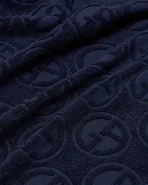 Giorgio Armani Beach Towel