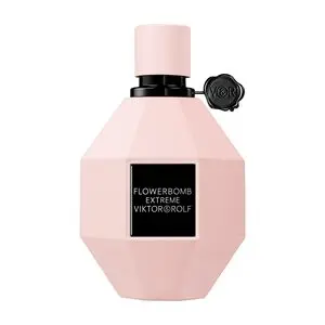 Viktor & Rolf Flowerbomb Extreme Eau De Parfum Intense With Raspberry & Vanilla - One-color