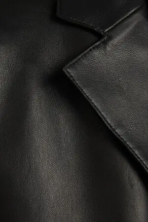 Theory Leather Jacket