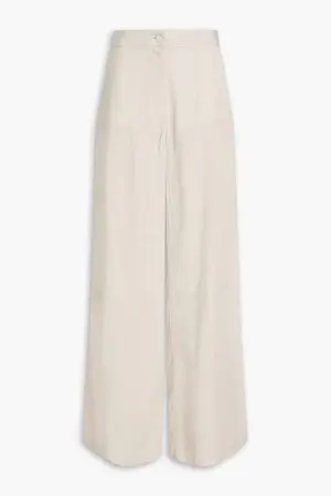 Theory Fitted Pants For Women