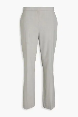 Theory Slim-leg Wool-blend Pants